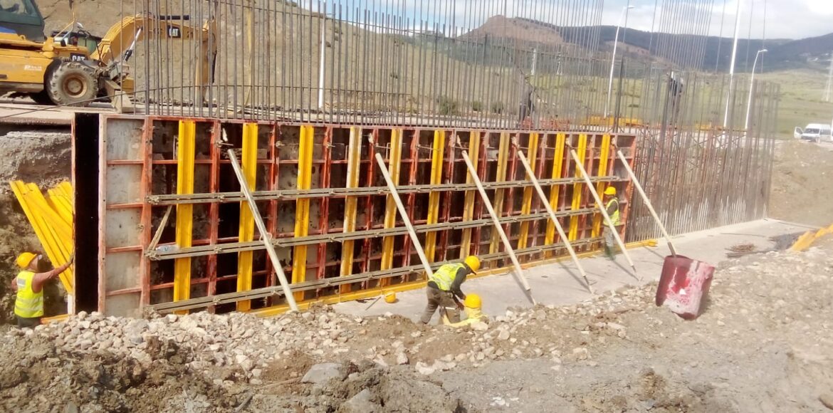 Chantiers Internationaux Modernes | CIM Maroc