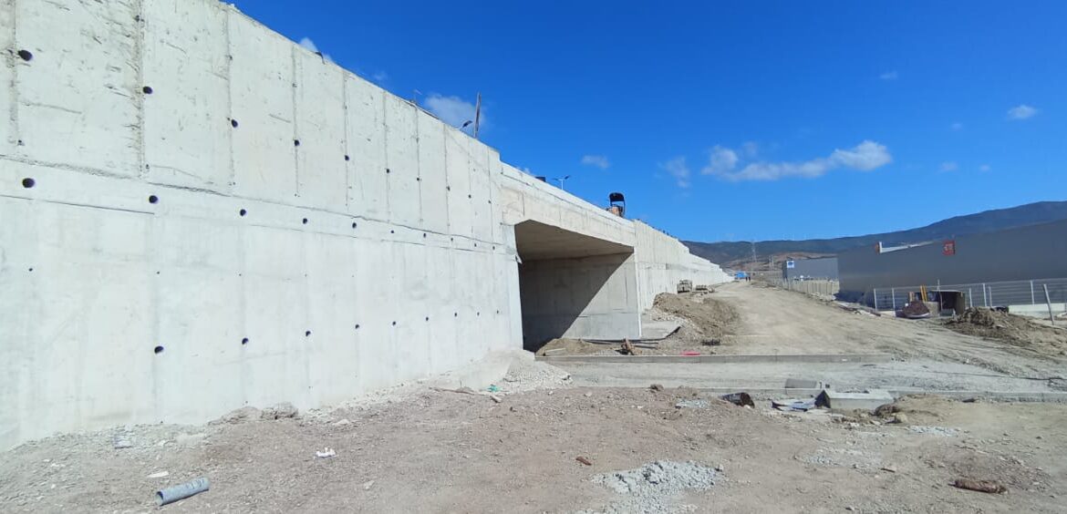 Chantiers Internationaux Modernes | CIM Maroc